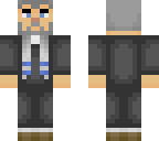 Pastor | Minecraft Skins