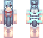 cirno | Minecraft Skins