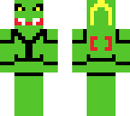 rayquaza | Minecraft Skins