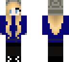 sabrina carpenter | Minecraft Skins