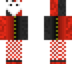 Shaco | Minecraft Skins