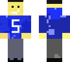 09sharkboyfan | Minecraft Skin