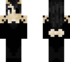Alice Angel | Minecraft Skin