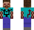 Devilbrine | Minecraft Skin