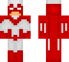 Hawk | Minecraft Skin