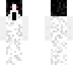 Slendrina X | Minecraft Skin