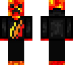 Tbnrfrags | Minecraft Skin