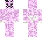 BT21 Cooky | Minecraft Skin