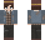 the walking dead carl grimes | Minecraft Skins