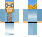 MattHooperJAWS | Minecraft Skin