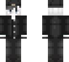 pregame kiibo | Minecraft Skin
