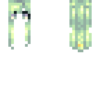 Toxic Base | Minecraft Skin