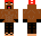 Tupac | Minecraft Skins
