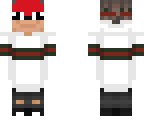 BIGGIE CHEESE | Minecraft Skin