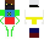 pro Gamer | Minecraft Skin