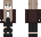 osaka | Minecraft Skins