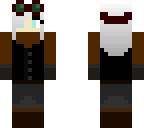 victorian | Minecraft Skins