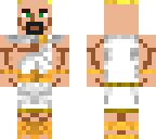 achilles | Minecraft Skins