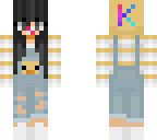 baby kathy | Minecraft Skin
