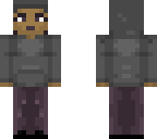 Demi | Minecraft Skin