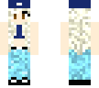 loona | Minecraft Skins