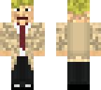 john constantine | Minecraft Skins