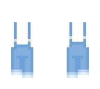 Overalls Base | Minecraft Skin