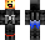 Truemu Minecraft Skins