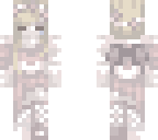 Cupid de Locke | Minecraft Skin