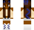 KittyKay | Minecraft Skin