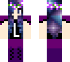 Laceys Minecraft Skin | Minecraft Skin