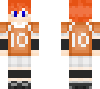 neil josten | Minecraft Skins