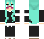 nelliel | Minecraft Skins