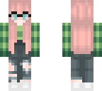 aa | Minecraft Skin