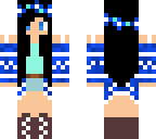 brianna | Minecraft Skins