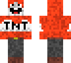 Exploding Tnt | Minecraft Skins