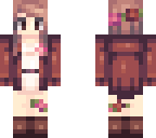 Fused Together | Minecraft Skin