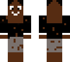 poop emoji | Minecraft Skins