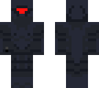 Mini Pekka | Minecraft Skins