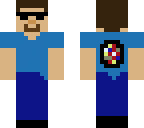 steave | Minecraft Skins