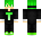 Tata fixed | Minecraft Skin