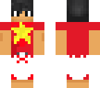 Aaron Lycon Steven Universe Shirt | Minecraft Skin