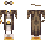 Clockwork - Outfit Base | Minecraft Skin