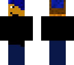 Gmeer Boy | Minecraft Skin
