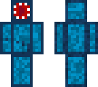 Iballisticsquid | Minecraft Skins