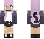 aphmau michi | Minecraft Skins