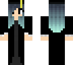 Graduation | Minecraft Skins