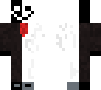 split personality | Minecraft Skin