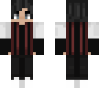 Wilson | Minecraft Skin