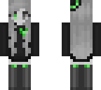 depression | Minecraft Skin